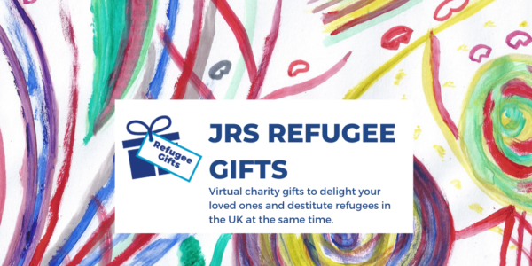 Refugee Gifts | JRS UK