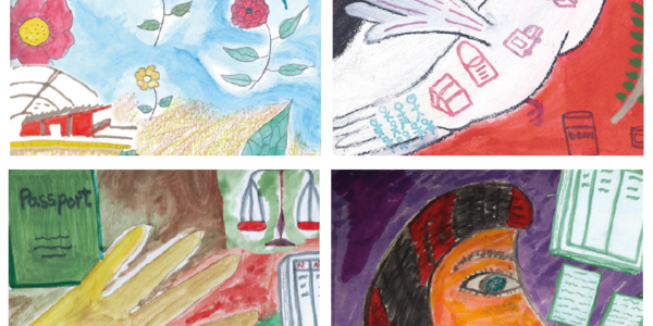 A New Season of Refugee Gifts | JRS UK